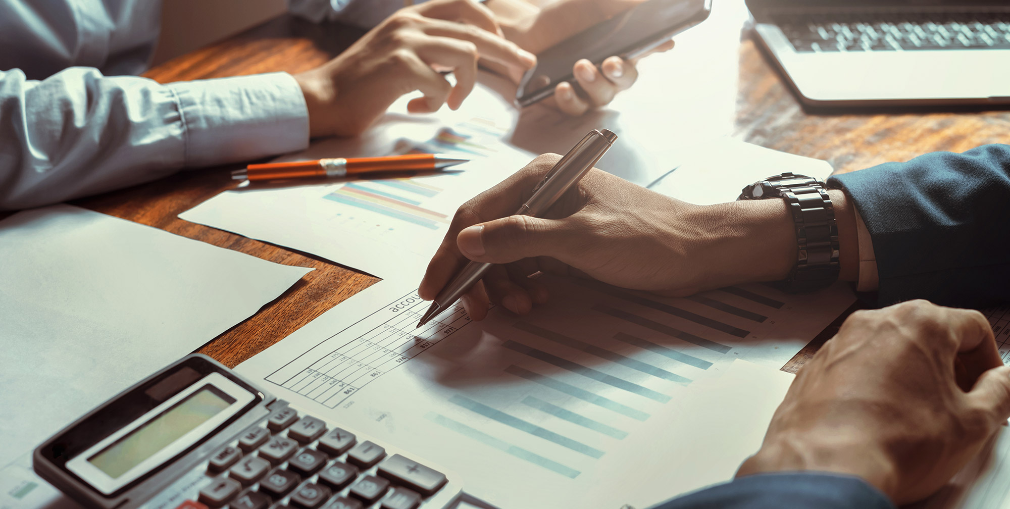 Bill Pay Services - Contact Us Today