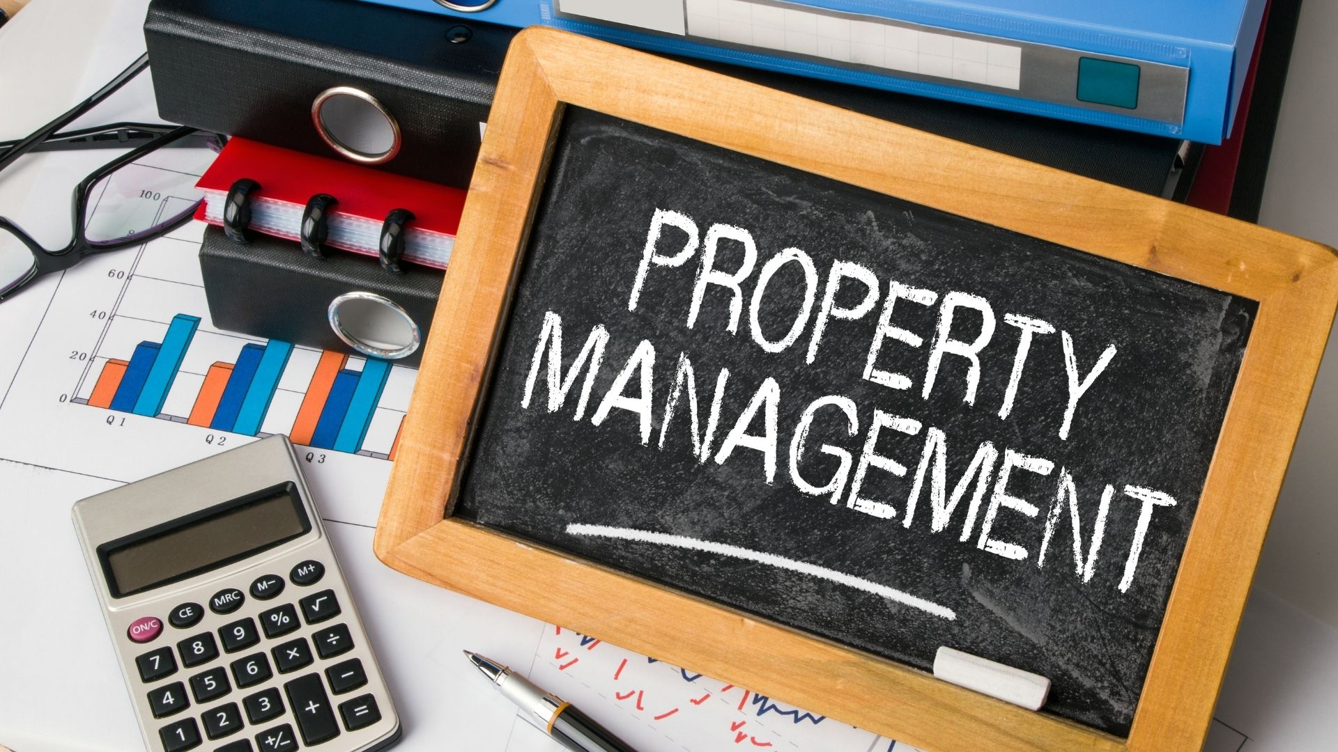 What Are Five Different Roles and Responsibilities of Property Managers ...